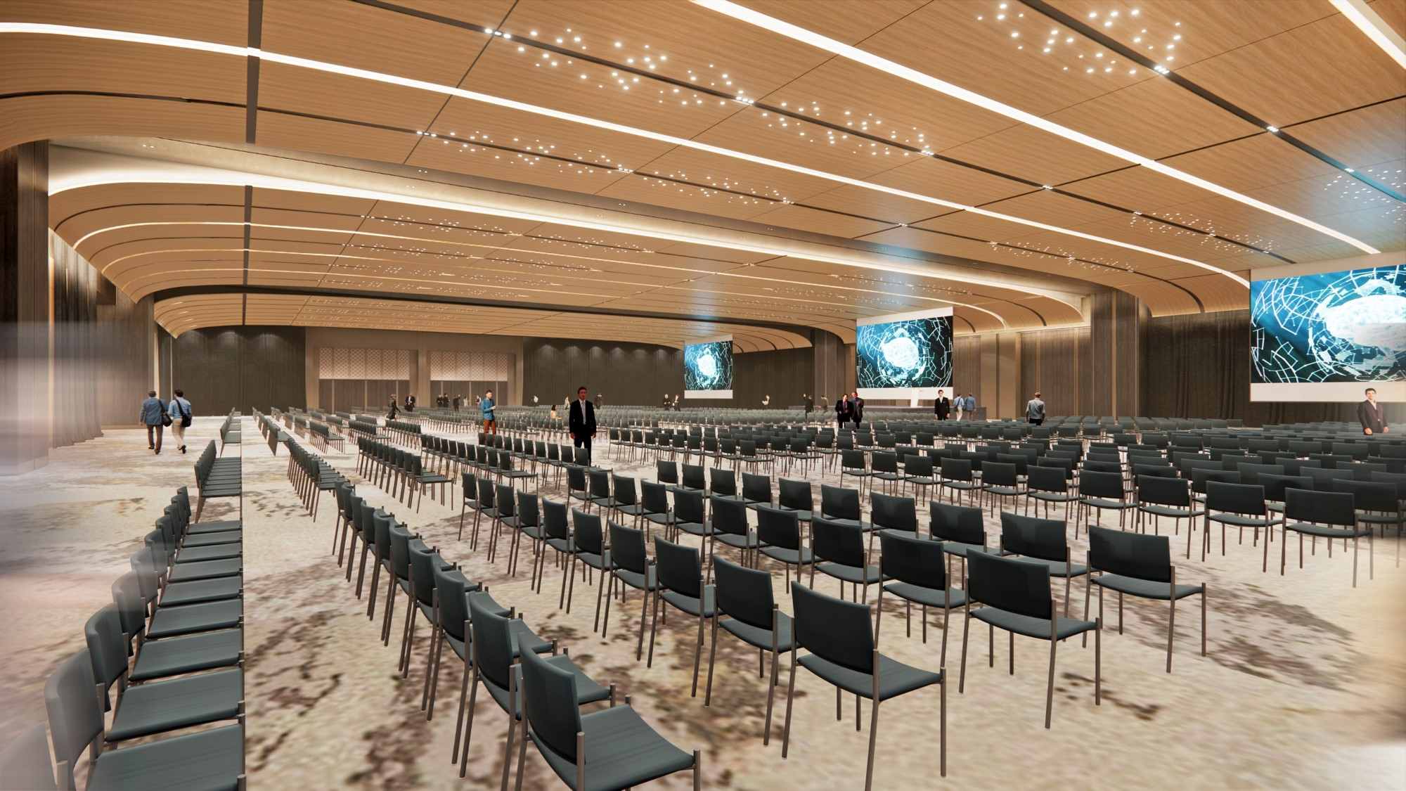 Home Page - Nusantara International Convention Exhibition